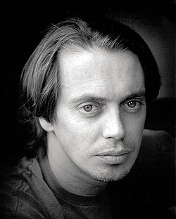 Steve Buscemi | Voice Adventures for the World Wiki | Fandom