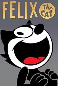 Felix the Cat | Voice Adventures for the World Wiki | Fandom