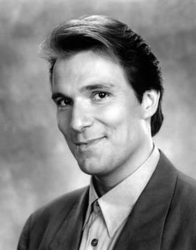 John Cygan | Voice Adventures for the World Wiki | Fandom