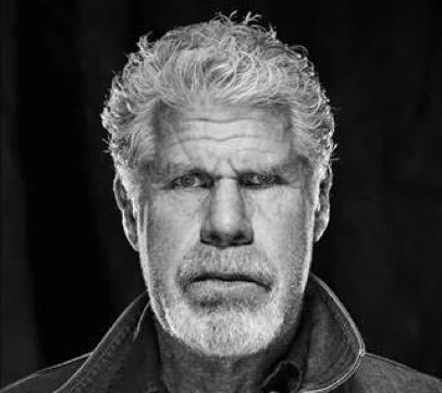 Ron Perlman | Voice Adventures for the World Wiki | Fandom