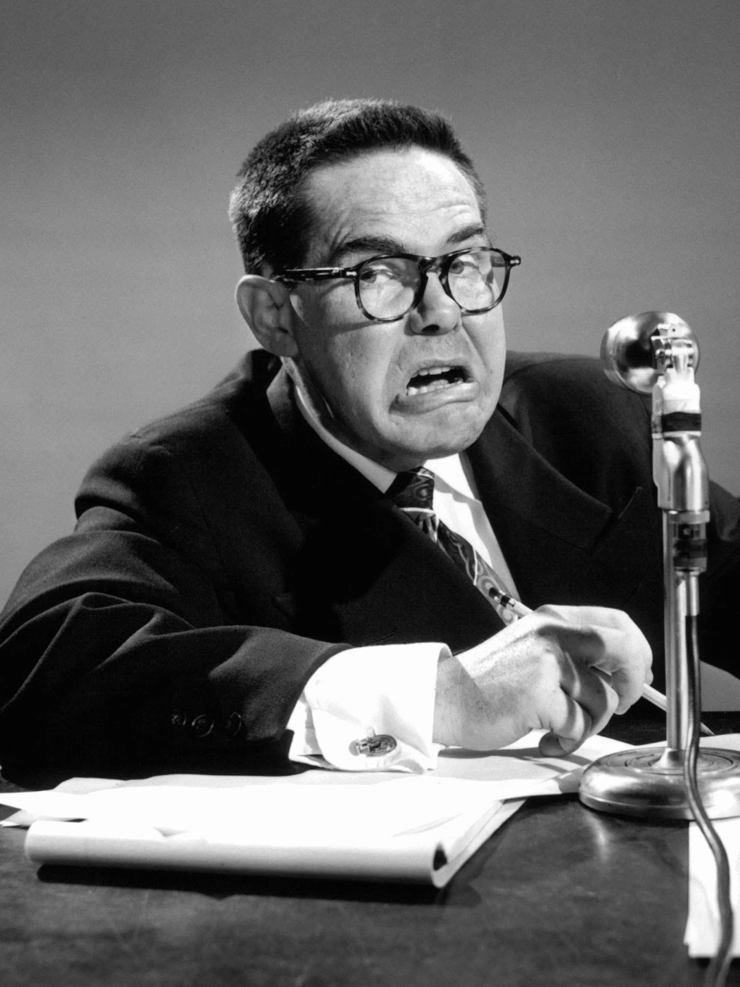 Daws Butler | Voice Adventures for the World Wiki | Fandom