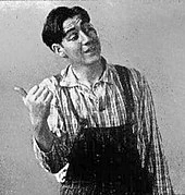 Pat Buttram | Voice Adventures for the World Wiki | Fandom