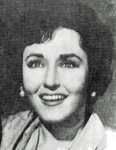 Gerry Johnson | Voice Adventures for the World Wiki | Fandom