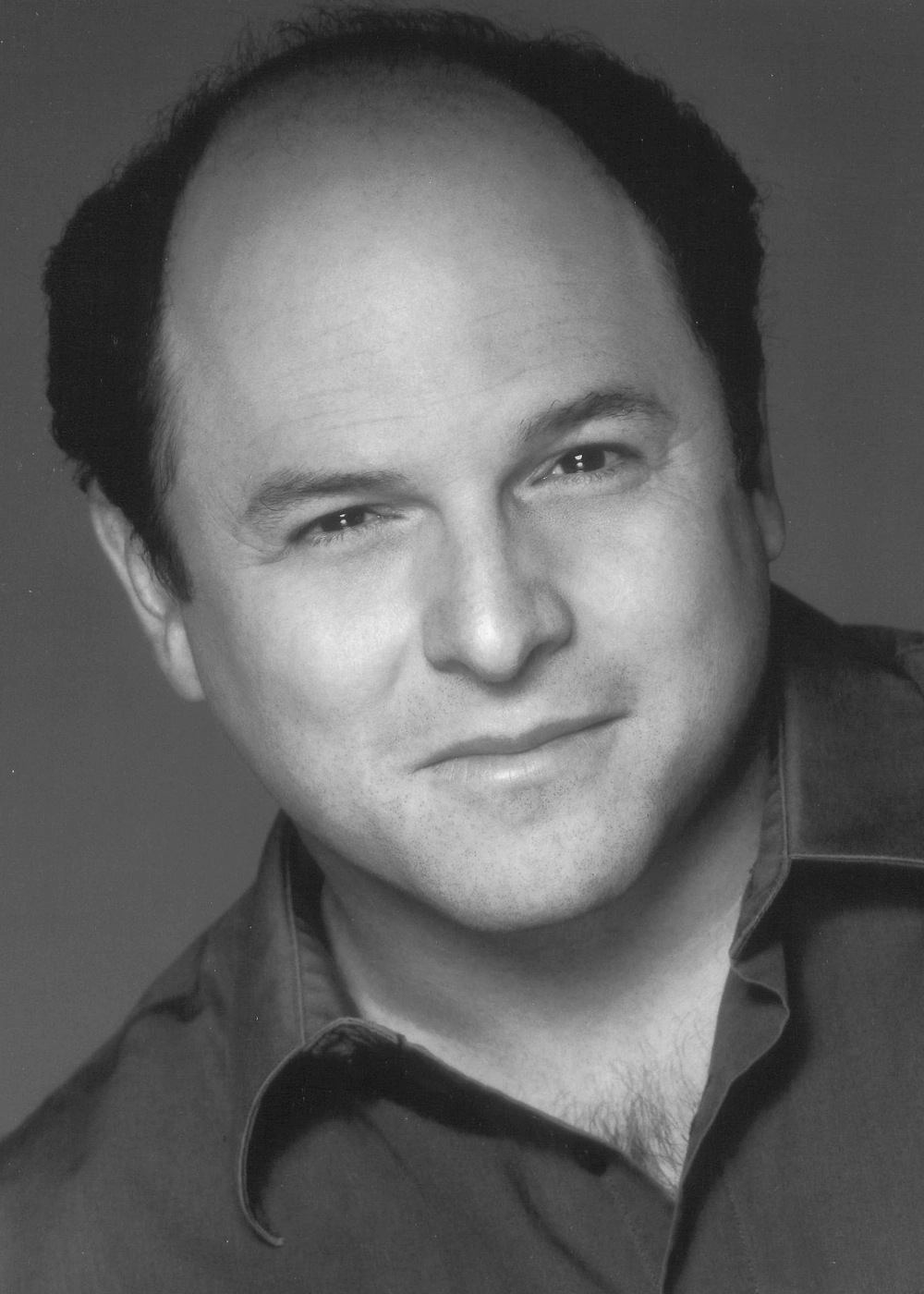 Jason Alexander | Voice Adventures for the World Wiki | Fandom
