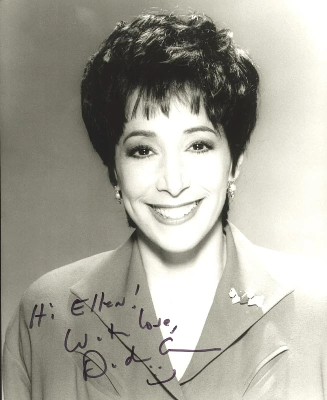 Didi Conn | Voice Adventures for the World Wiki | Fandom
