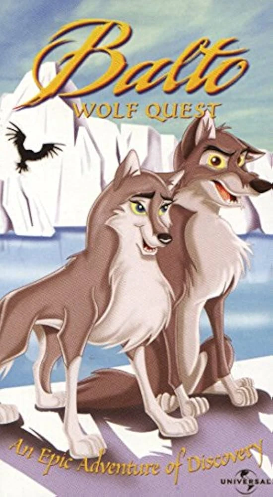 Balto II: Wolf Quest | Voice Adventures for the World Wiki | Fandom
