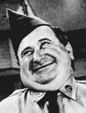 Maurice Gosfield | Voice Adventures for the World Wiki | Fandom