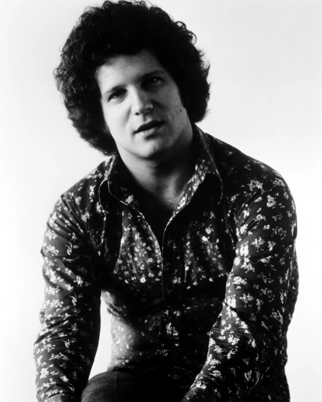 Albert Brooks | Voice Adventures for the World Wiki | Fandom