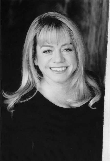 Debbie Lee Carrington | Voice Adventures for the World Wiki | Fandom