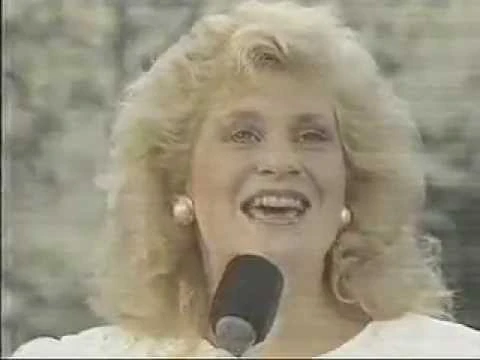 Sandi Patty | Voice Adventures for the World Wiki | Fandom