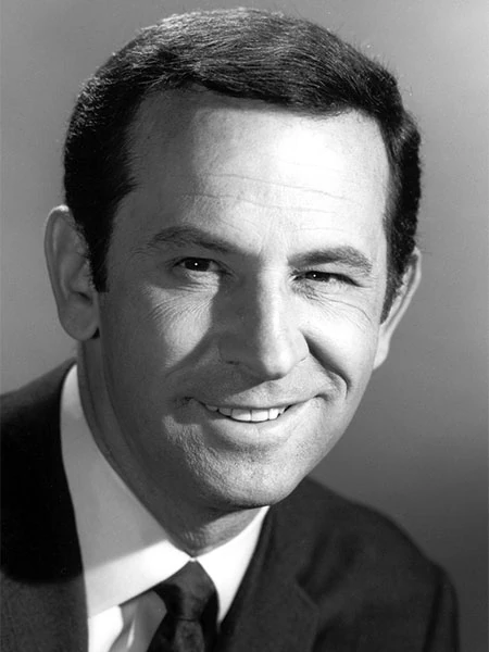 Don Adams | Voice Adventures for the World Wiki | Fandom