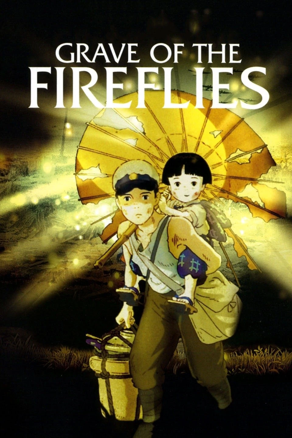 Grave of the Fireflies | Voice Adventures for the World Wiki | Fandom