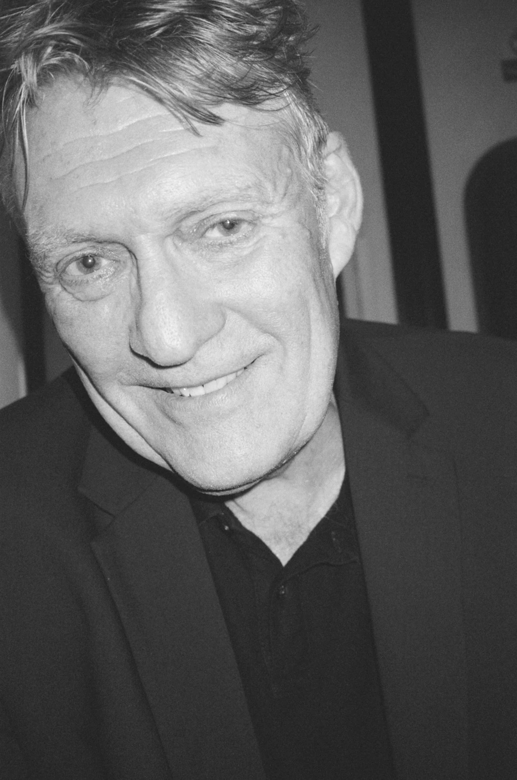 John Stephenson | Voice Adventures for the World Wiki | Fandom