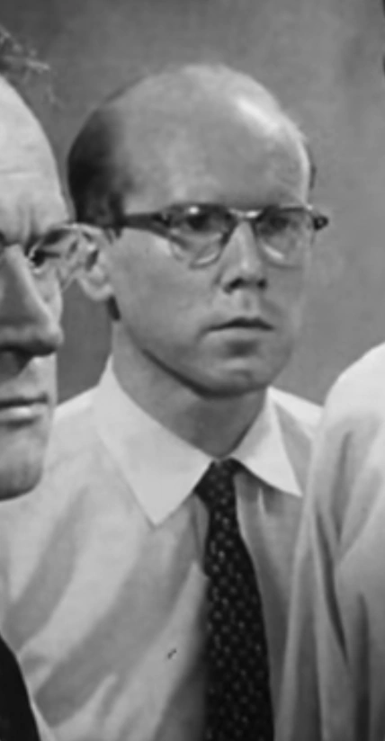 John Fiedler | Voice Adventures for the World Wiki | Fandom