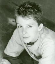 Bobby Edner | Voice Adventures for the World Wiki | Fandom