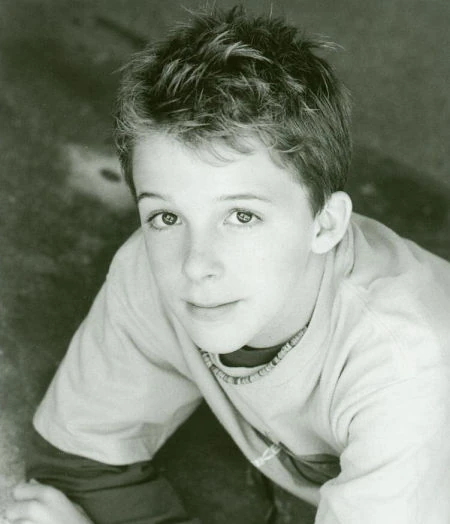 Bobby Edner | Voice Adventures for the World Wiki | Fandom