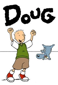 Doug | Voice Adventures for the World Wiki | Fandom