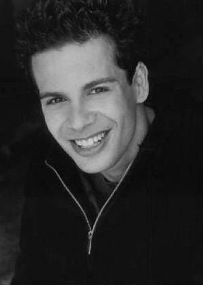 Stuart Stone | Voice Adventures for the World Wiki | Fandom