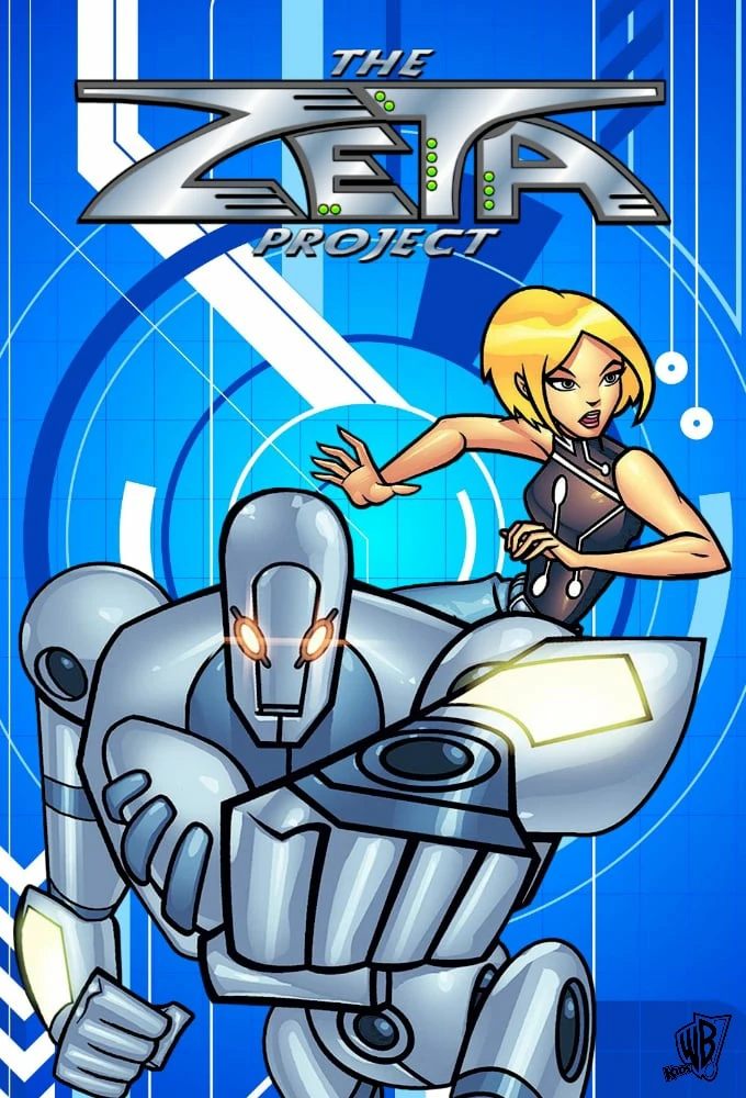 The Zeta Project | Voice Adventures for the World Wiki | Fandom
