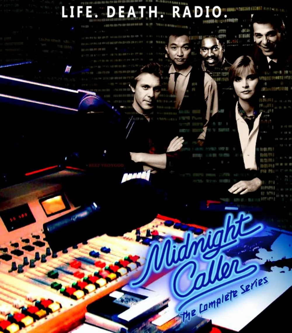 Midnight Caller | Voice Adventures for the World Wiki | Fandom