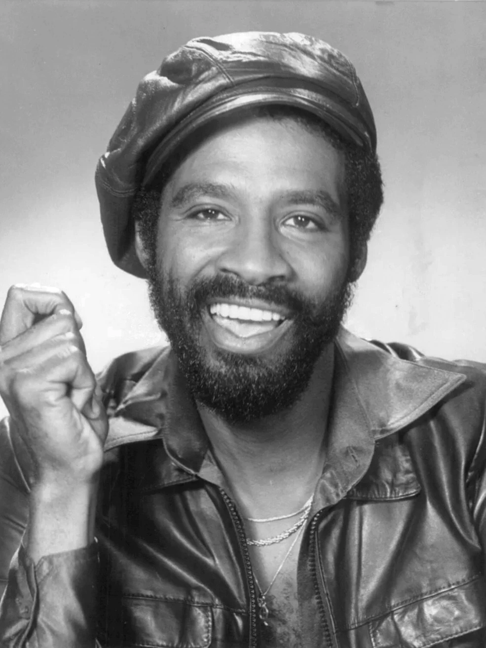 Taurean Blacque | Voice Adventures for the World Wiki | Fandom