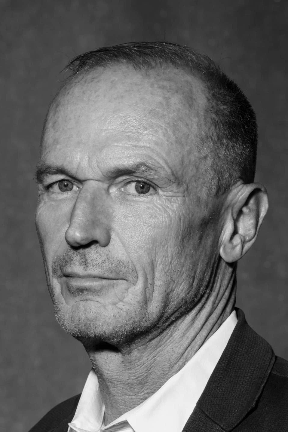 Toby Huss | Voice Adventures for the World Wiki | Fandom