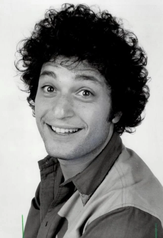 Howie Mandel | Voice Adventures for the World Wiki | Fandom