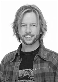 David Spade | Voice Adventures for the World Wiki | Fandom