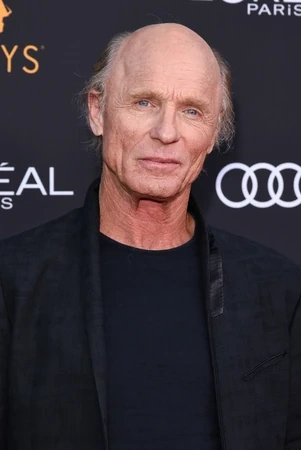 Ed Harris | Voice over and voice acting Wiki | Fandom