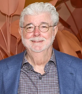George Lucas | Voice over and voice acting Wiki | Fandom