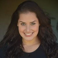 Luísa Viotti | Voice over and voice acting Wiki | Fandom