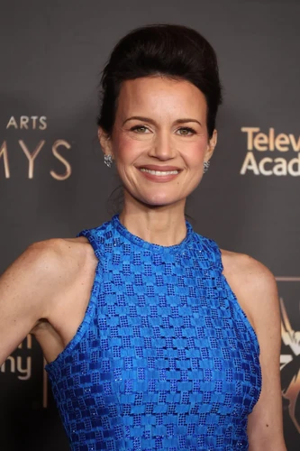 Carla Gugino | Voice over and voice acting Wiki | Fandom