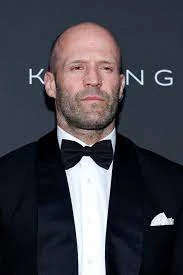 Jason Statham | Voice over and voice acting Wiki | Fandom