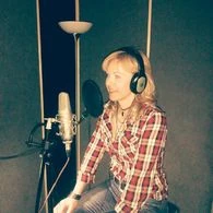 Nataša Balog | Voice over and voice acting Wiki | Fandom