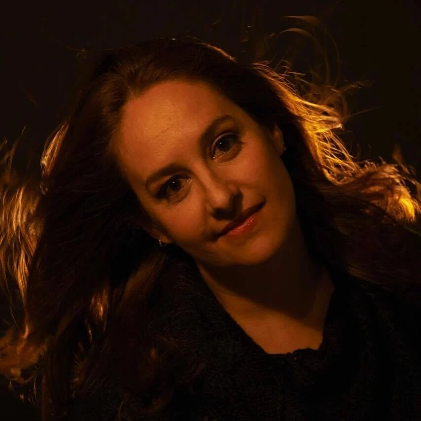 Gisela Casillas | Voice over and voice acting Wiki | Fandom