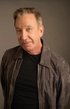 Tim Allen | Voice over and voice acting Wiki | Fandom