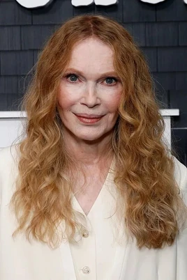 Mia Farrow | Voice over and voice acting Wiki | Fandom