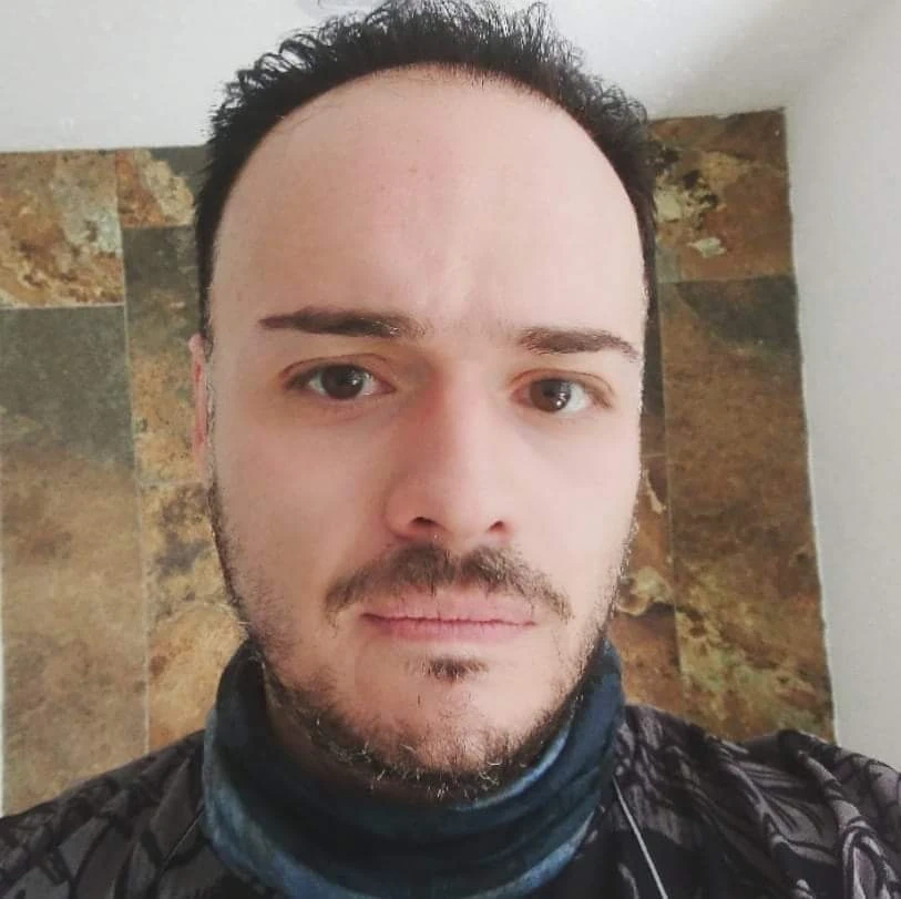 Leopoldo Falcón | Voice over and voice acting Wiki | Fandom