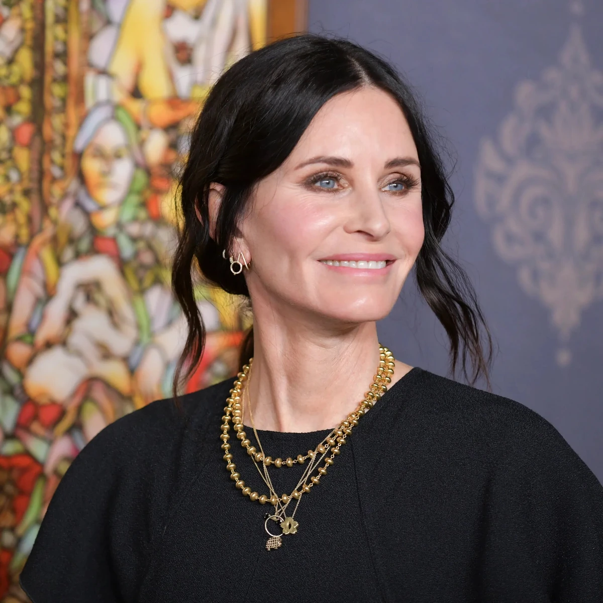 Courteney Cox | Voice over and voice acting Wiki | Fandom