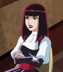 Sally McKnight | Voice over and voice acting Wiki | Fandom
