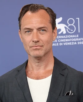 Jude Law | Voice over and voice acting Wiki | Fandom