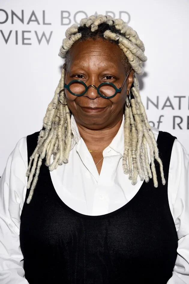 Whoopi Goldberg | Voice over and voice acting Wiki | Fandom