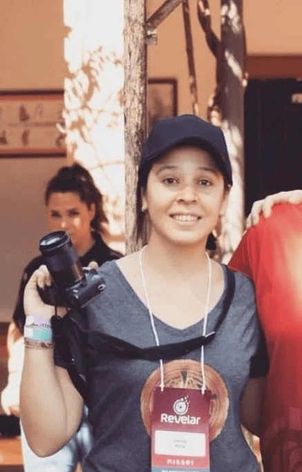 Indira Rosa | Voice over and voice acting Wiki | Fandom