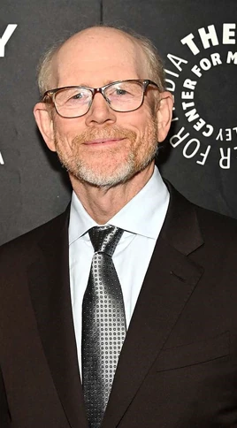 Ron Howard | Voice over and voice acting Wiki | Fandom