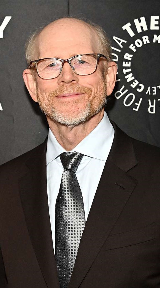 Ron Howard | Voice over and voice acting Wiki | Fandom