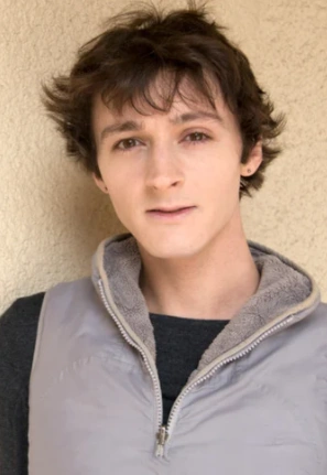 Casey Mongillo | Voice over and voice acting Wiki | Fandom