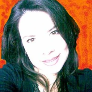 Circe Luna | Voice over and voice acting Wiki | Fandom