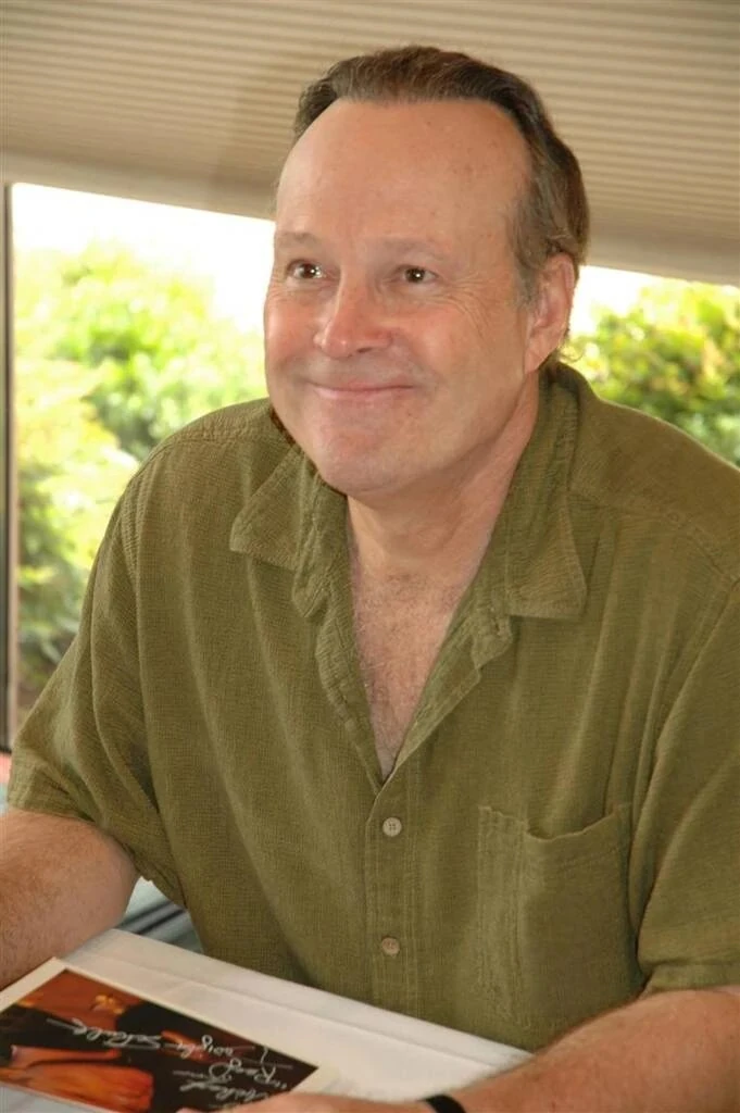 Dwight Schultz | Voice over and voice acting Wiki | Fandom