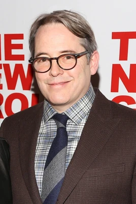 Matthew Broderick | Voice over and voice acting Wiki | Fandom