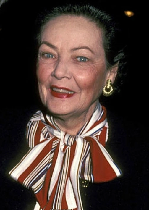 Gene Tierney | Voice over and voice acting Wiki | Fandom